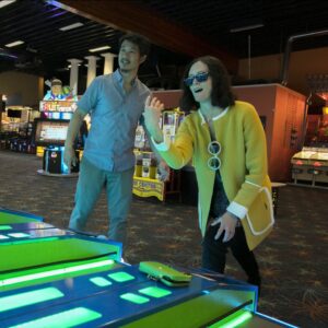 Attractions in Seaside - City of Seaside Visitors Bureau