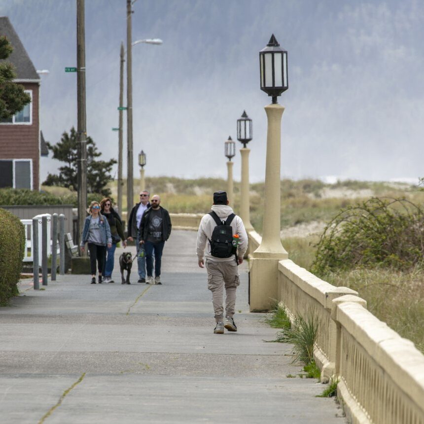 Home - Seaside Oregon