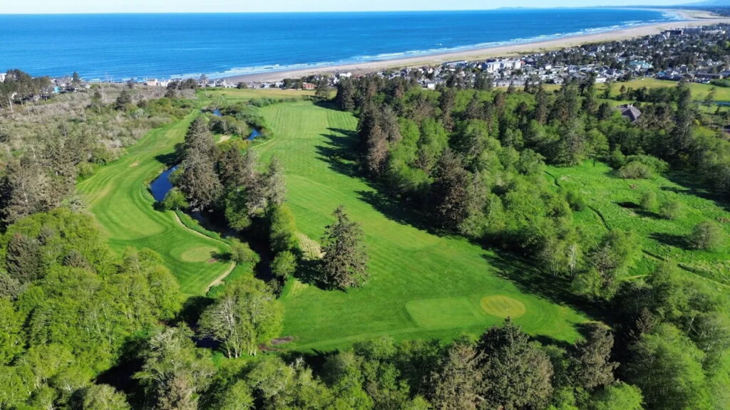 Home - Seaside Oregon