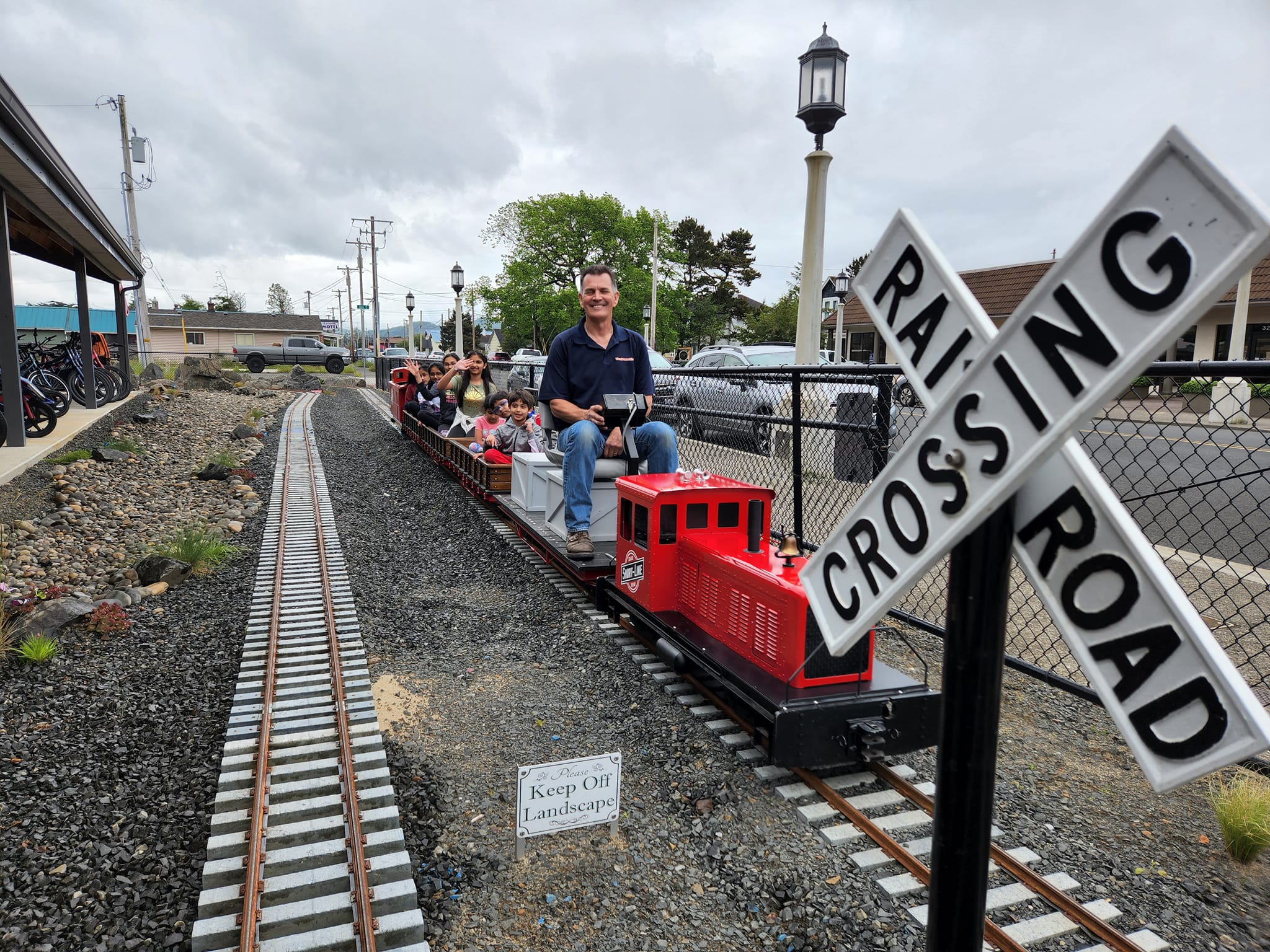 Home - Seaside Oregon