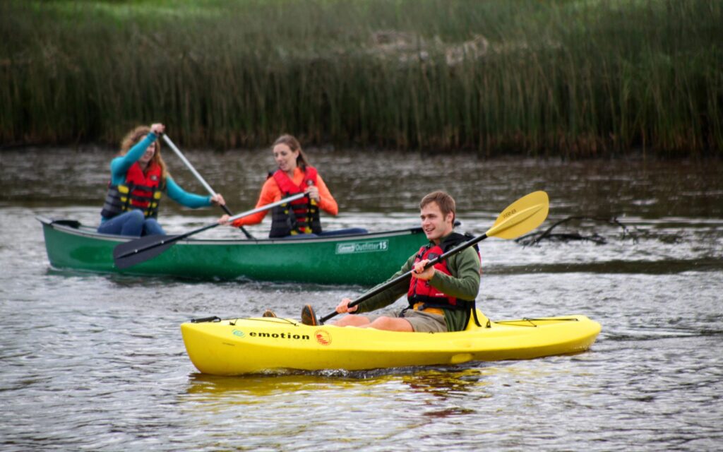Activities - Seaside Oregon