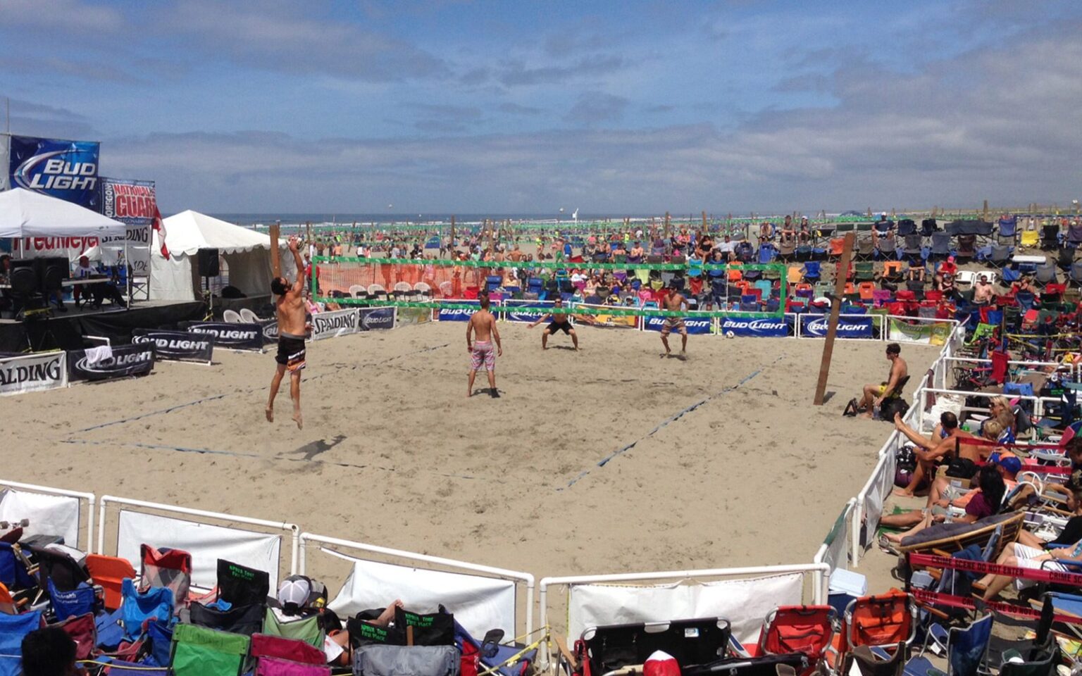 Seaside Summer Event Guide - Seaside Oregon