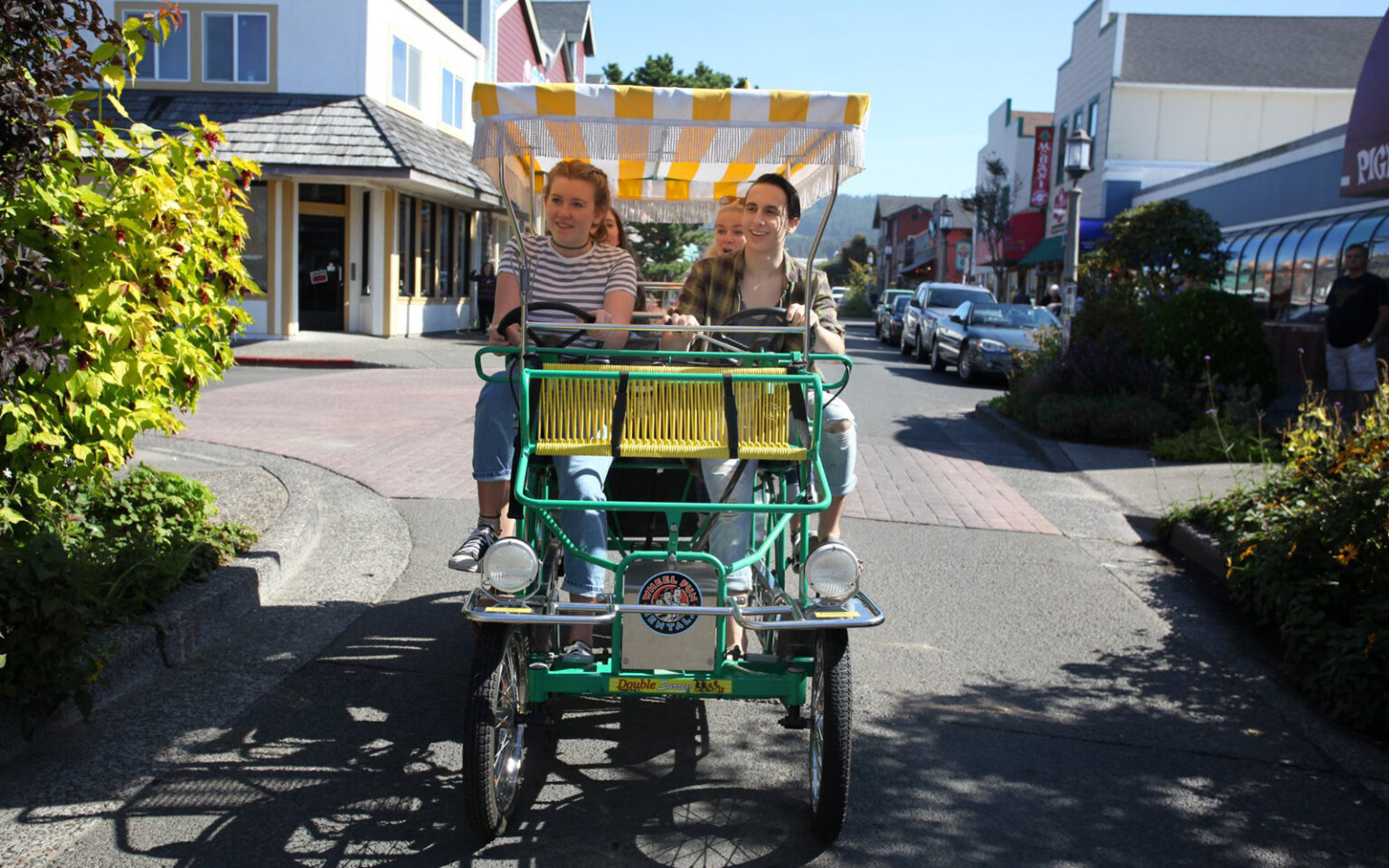 How to Pick the Perfect Stay in Seaside - Seaside Oregon
