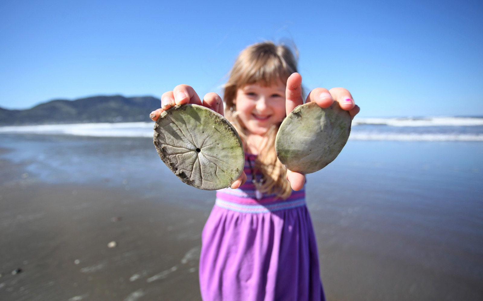 Everyone Needs a Spring Break - Seaside Oregon