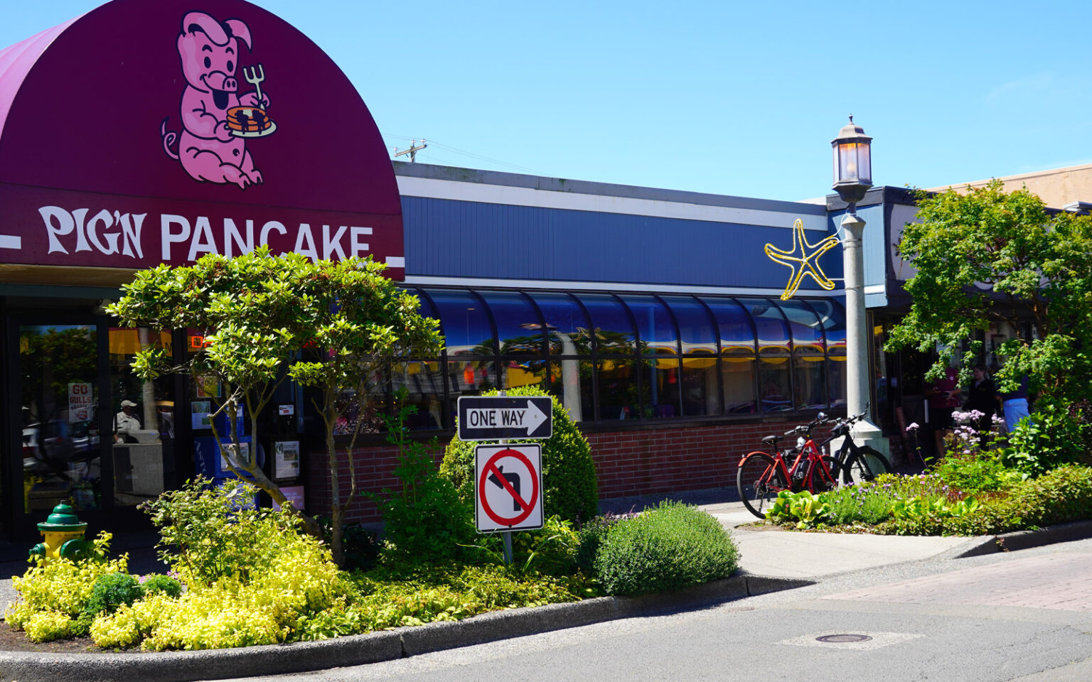 Guide to Seaside's Family-Friendly Attractions - Seaside Oregon