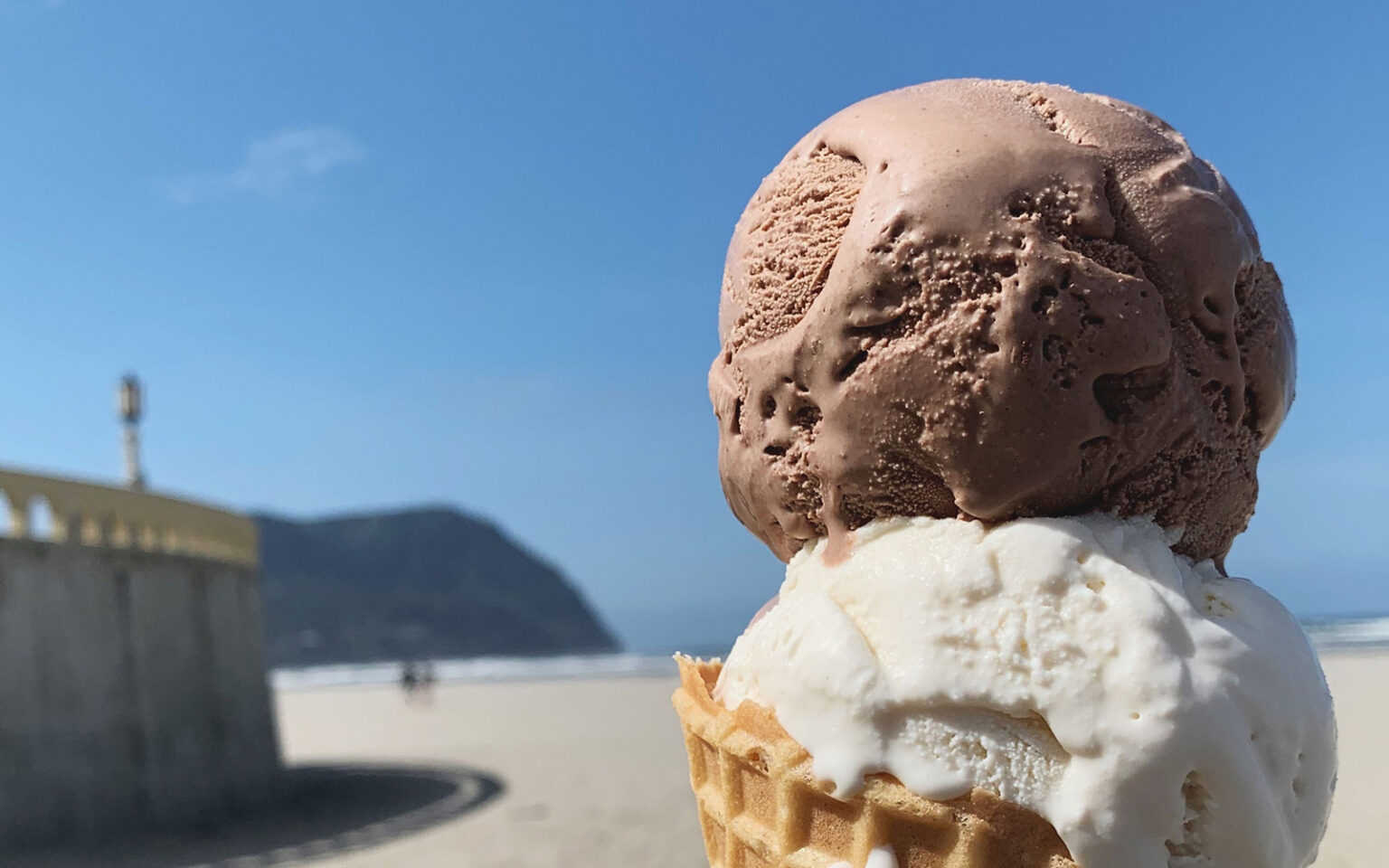 Fun Street Foods in Seaside - Seaside Oregon