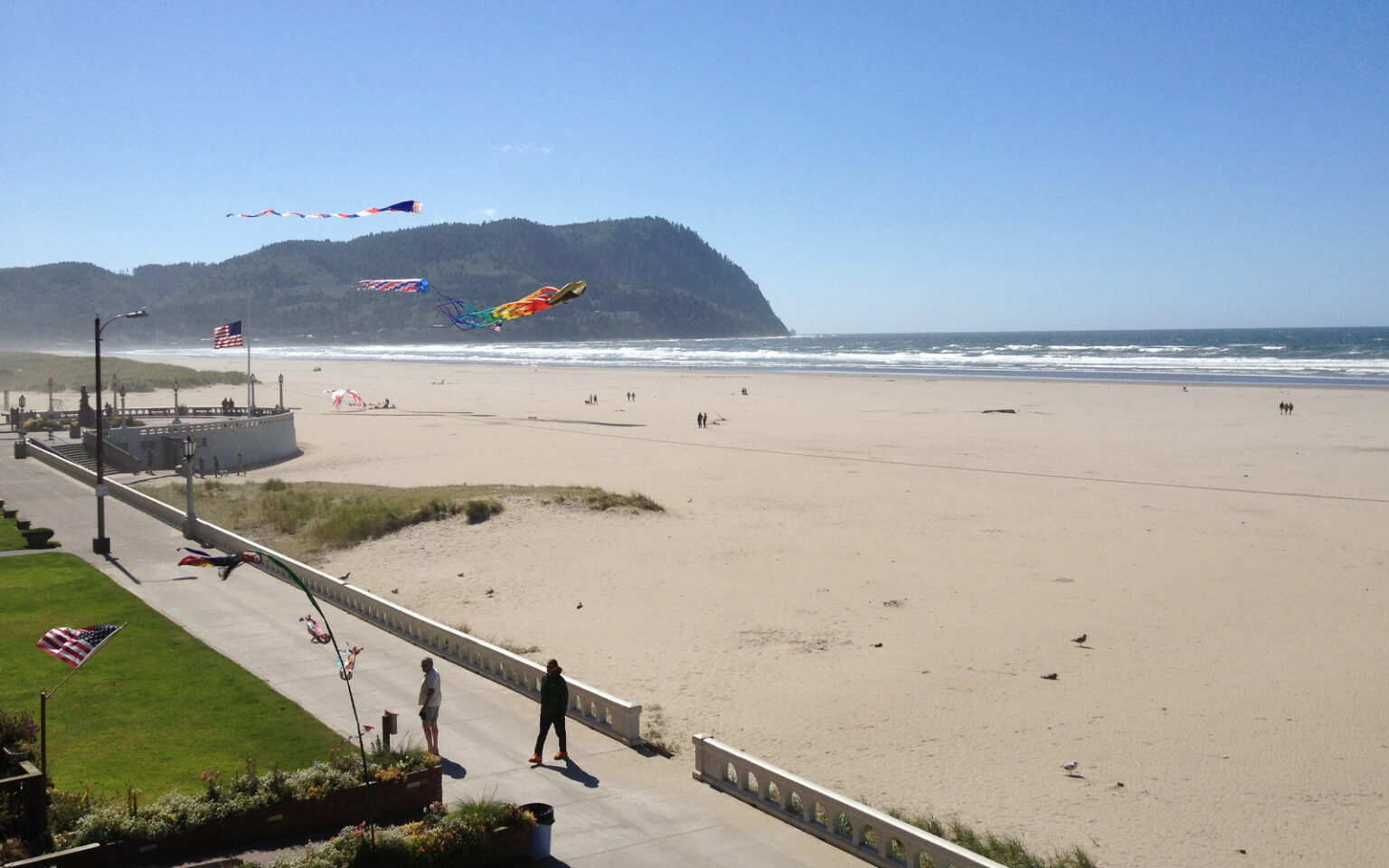 Home - Seaside Oregon