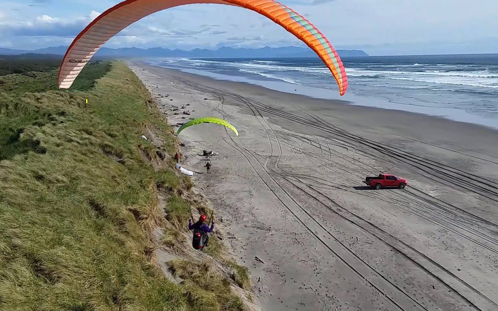 Home - Seaside Oregon
