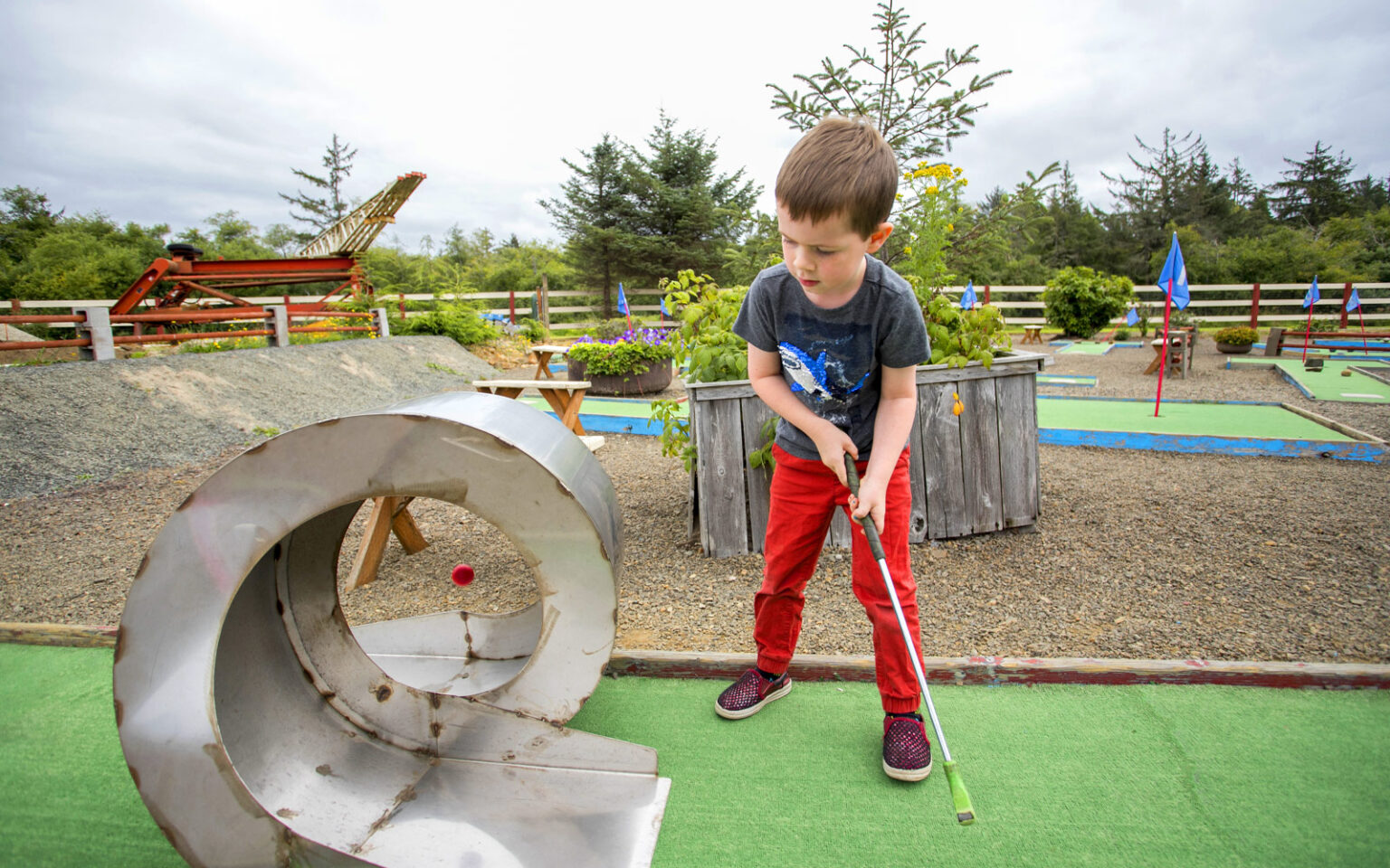 Home - Seaside Oregon