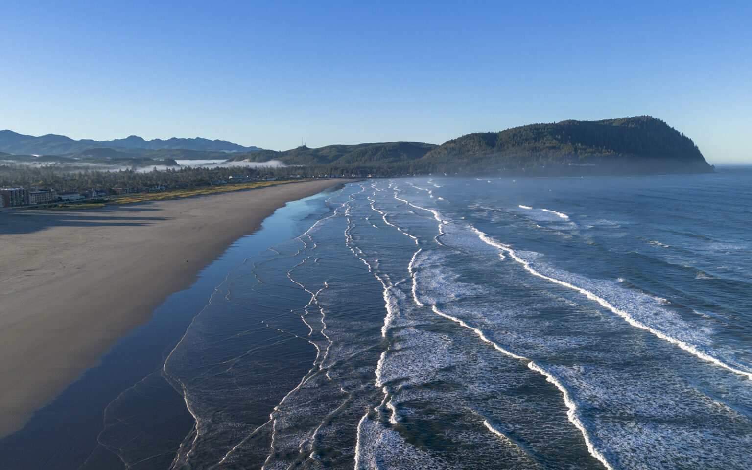 Your Guide to Seaside Beach - Seaside Oregon