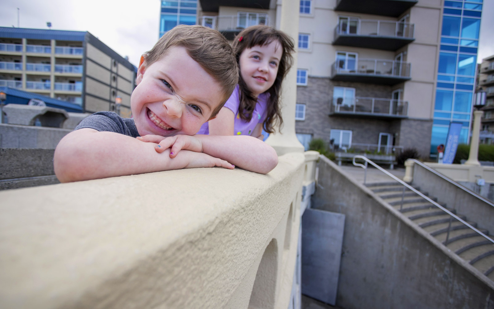 Guide to Seaside's Family-Friendly Attractions - Seaside Oregon