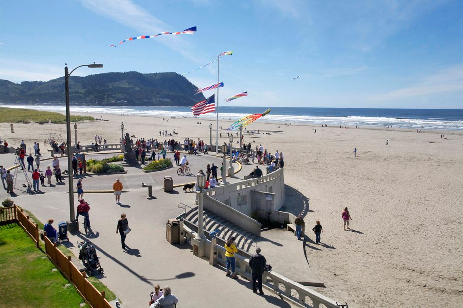 Home - Seaside Oregon