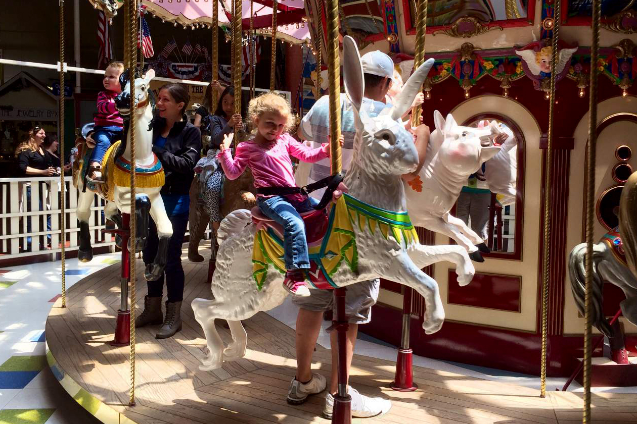 7 places to maximize indoor fun in Seaside, Oregon - Seaside Oregon