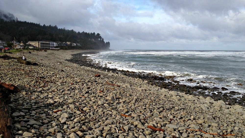 The Cove in Seaside - Seaside Oregon