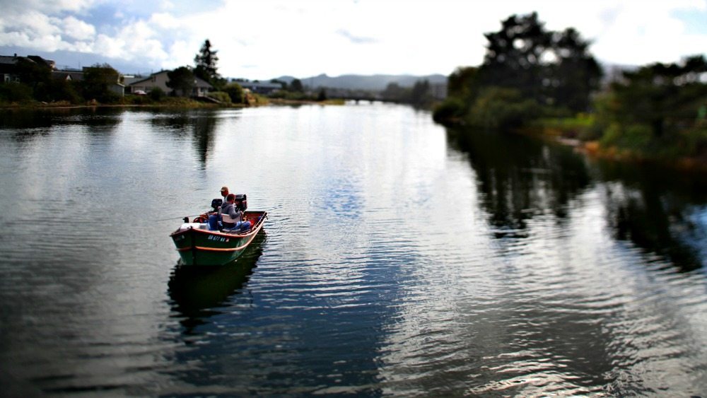 Fishing Adventures In and Around Seaside - Seaside Oregon