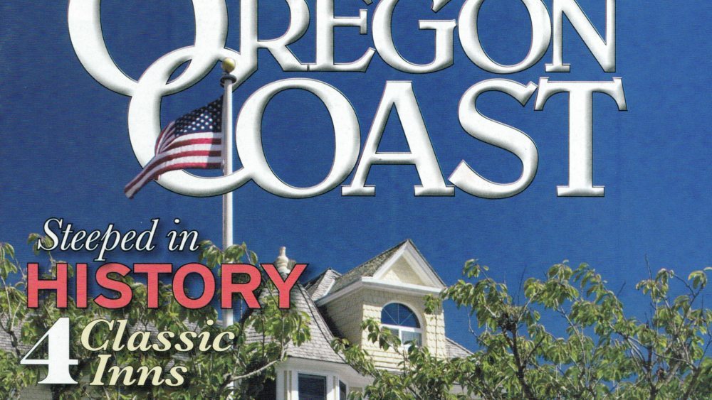 Oregon Coast: Lodgings with a Tale to Tell - Seaside Oregon