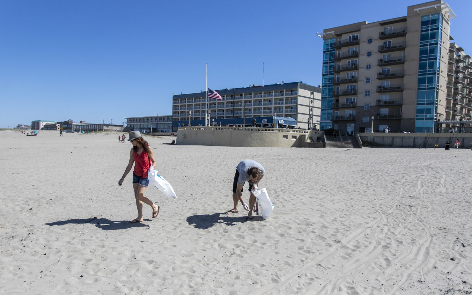 Be Kind to the Coast During Seaside’s Festival Season - Seaside Oregon