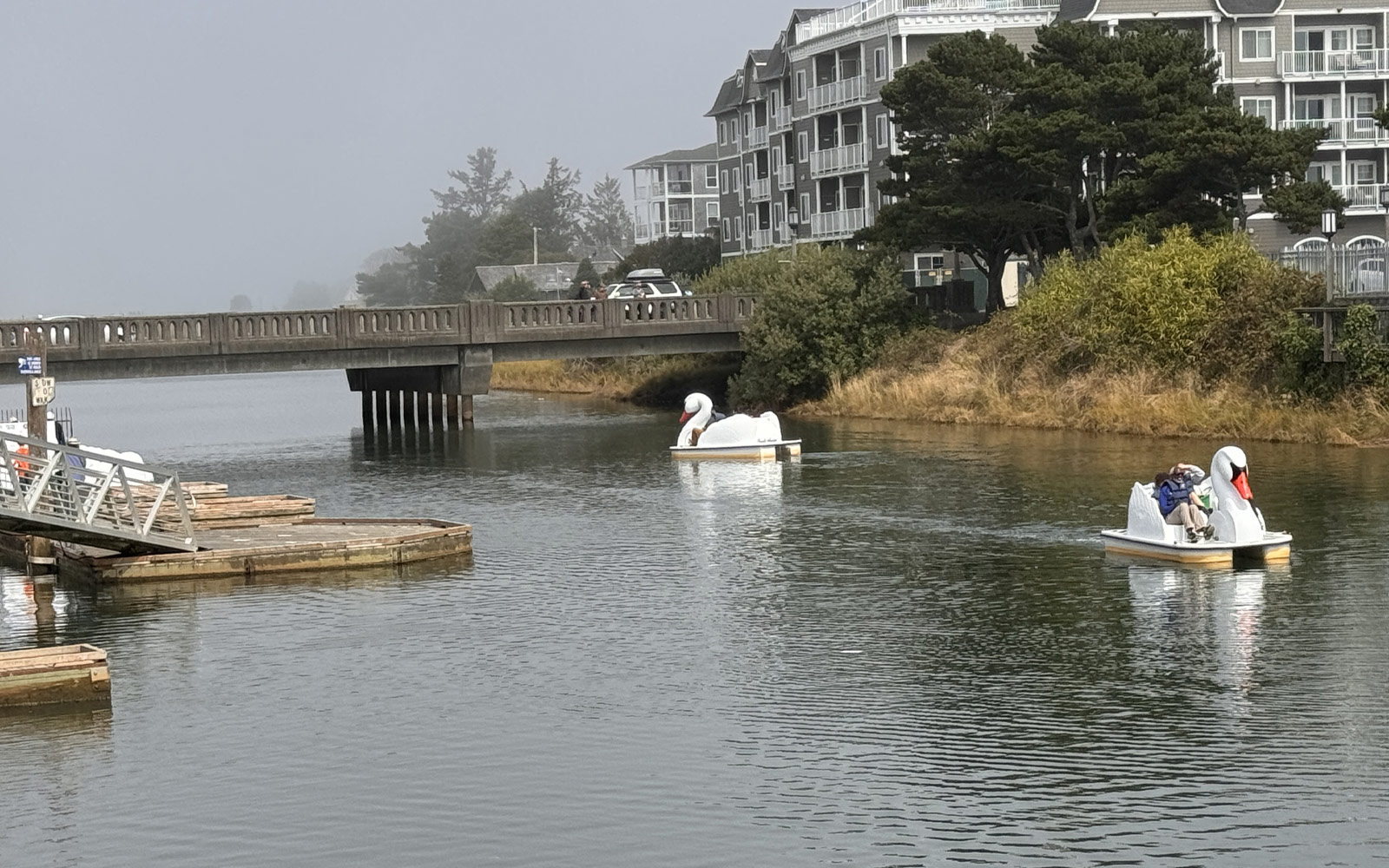 Exploring Seaside’s City Parks - Seaside Oregon