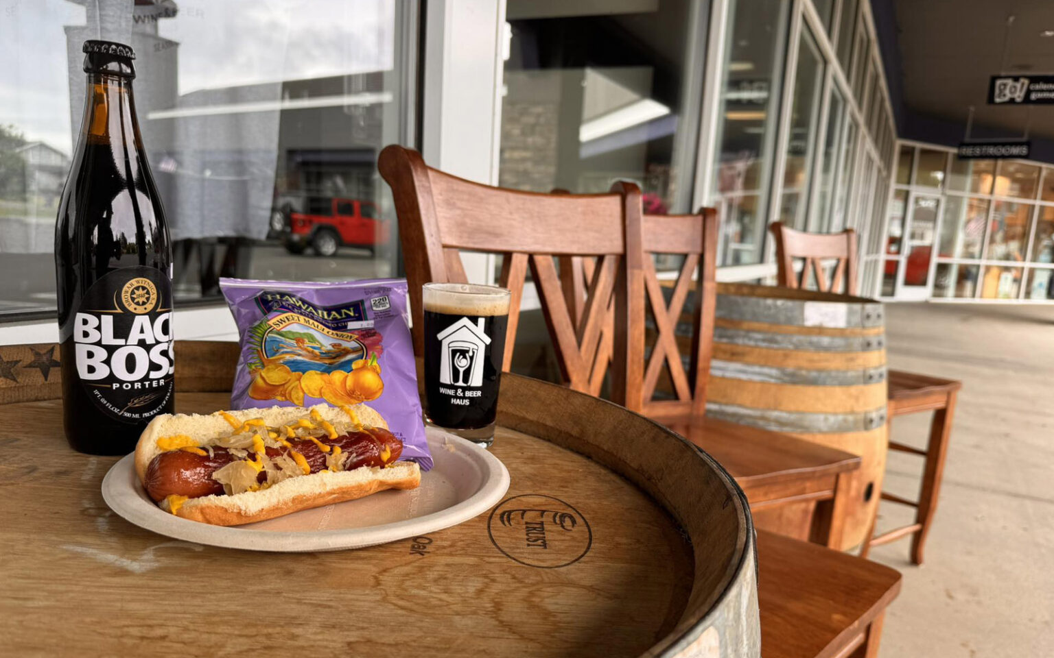 Holiday Illuminations and Events in 2025 - Seaside Oregon