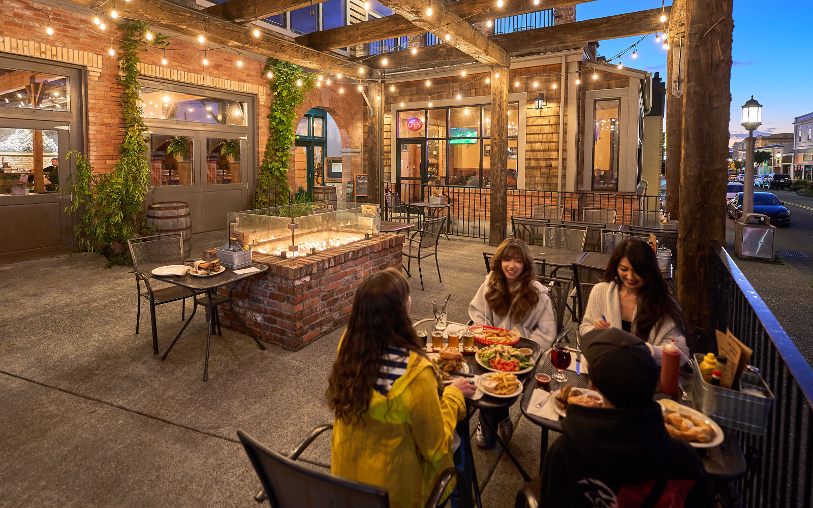 Guide to Seaside's Family-Friendly Attractions - Seaside Oregon