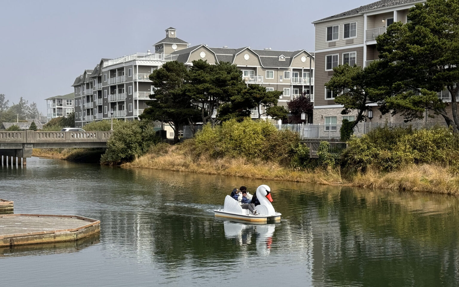 Guide to Seaside's Family-Friendly Attractions - Seaside Oregon